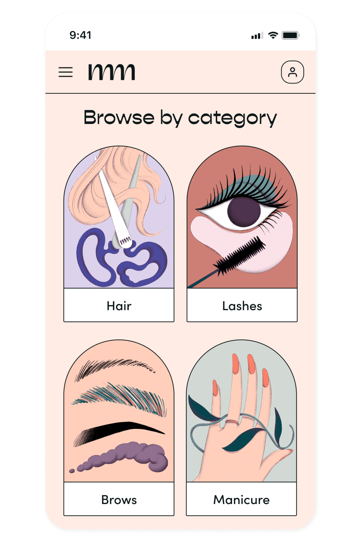 Funktioner | Timma Pro