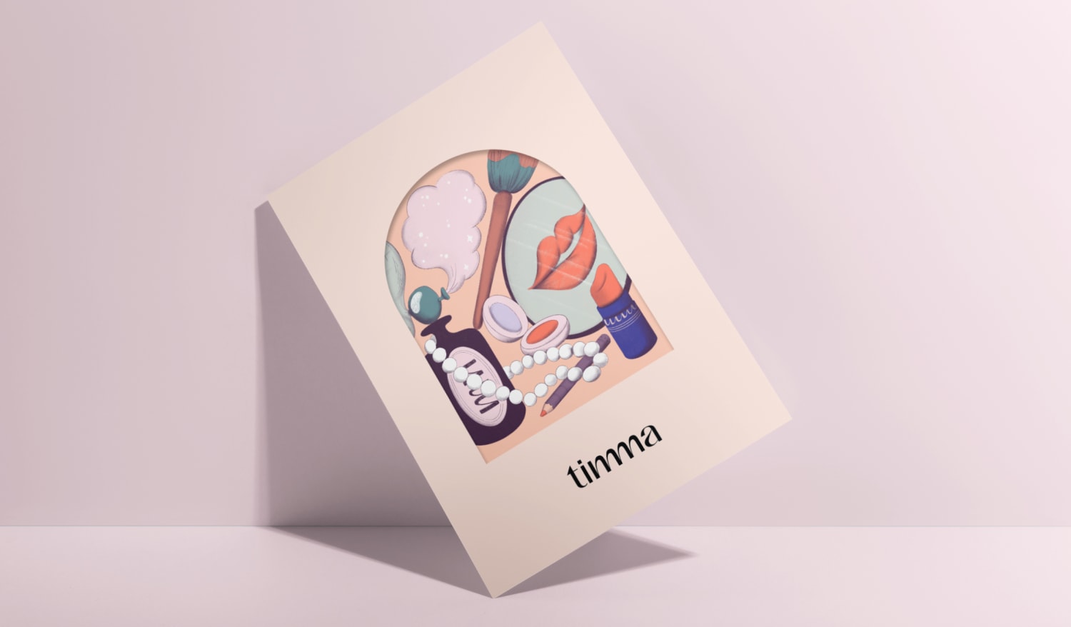 Timma Gavekort | Timma