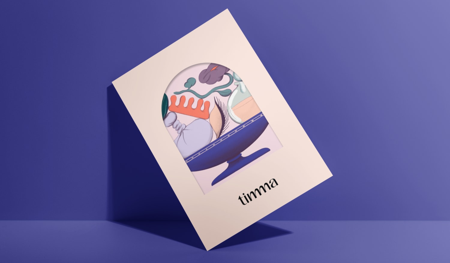 Timma Gavekort | Timma