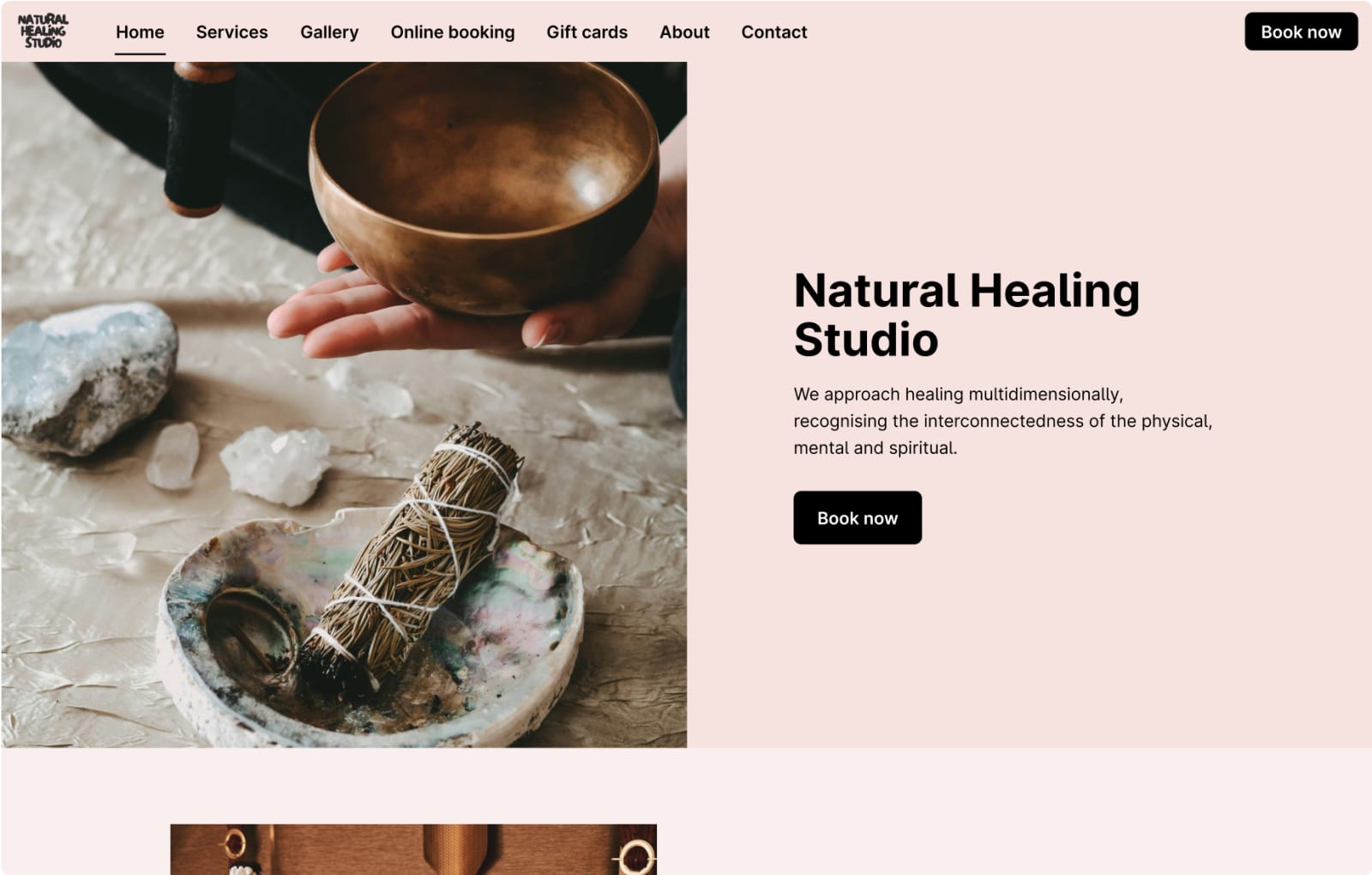 Timma Genie Veebilehed | Timma Pro