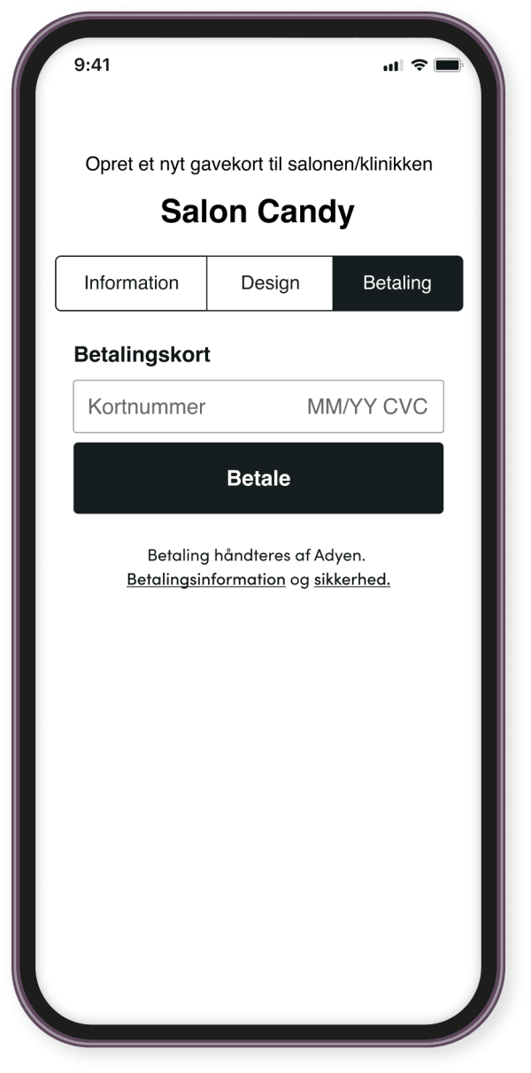 Timma Pay | Timma Pro