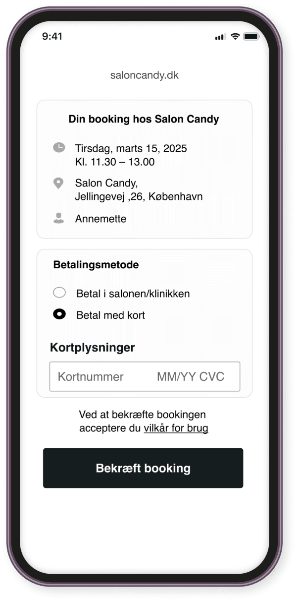Timma Pay | Timma Pro