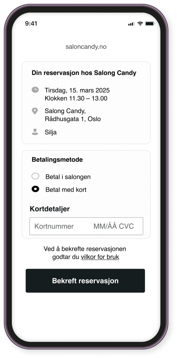 Timma Pay | Timma Pro