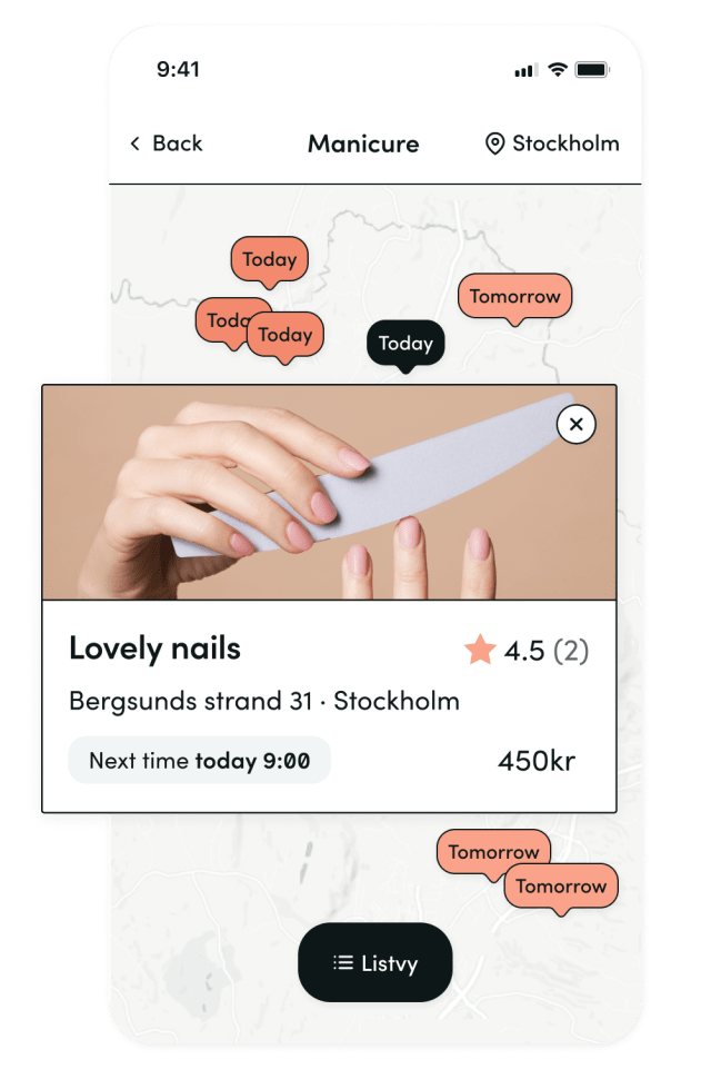 Frizieri, bārddzinēji, skaistumkopšanas saloni un masāžas terapeiti | Timma