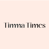 Timma Times - Aika inspiroitua