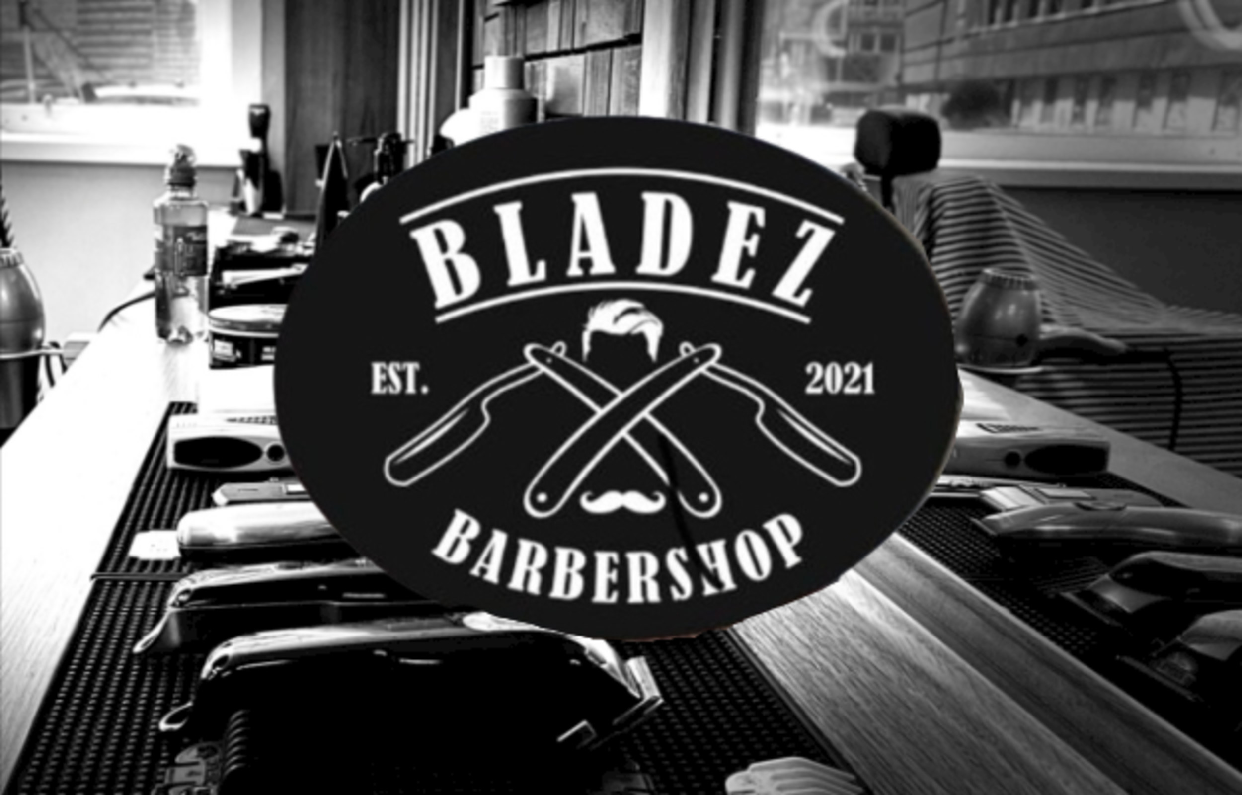 BLADEZ BARBERSHOP