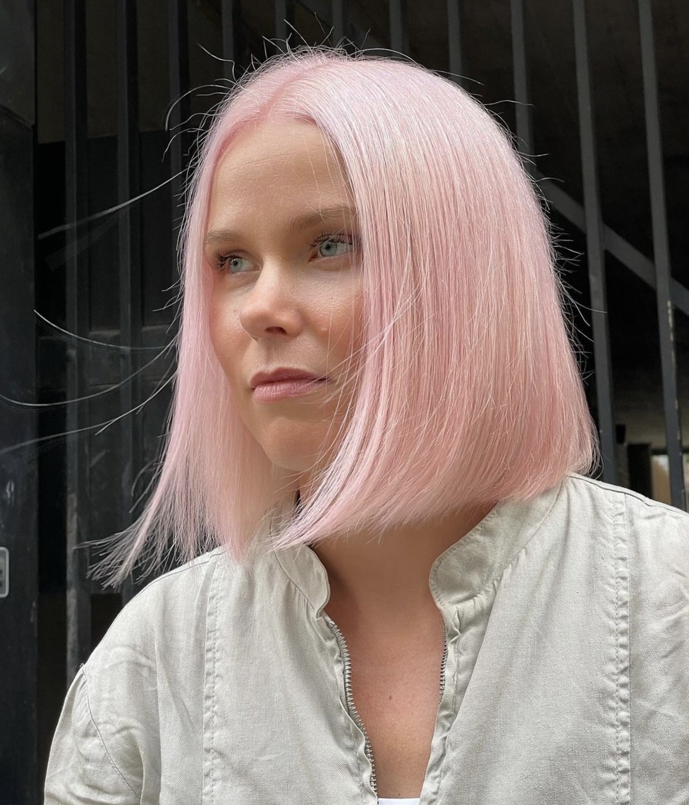 Pretty Blonde Helsinki