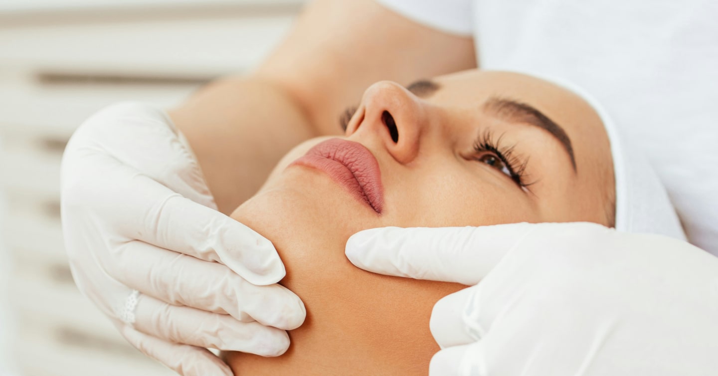 Beauty Maiden Aesthetics - Meistä