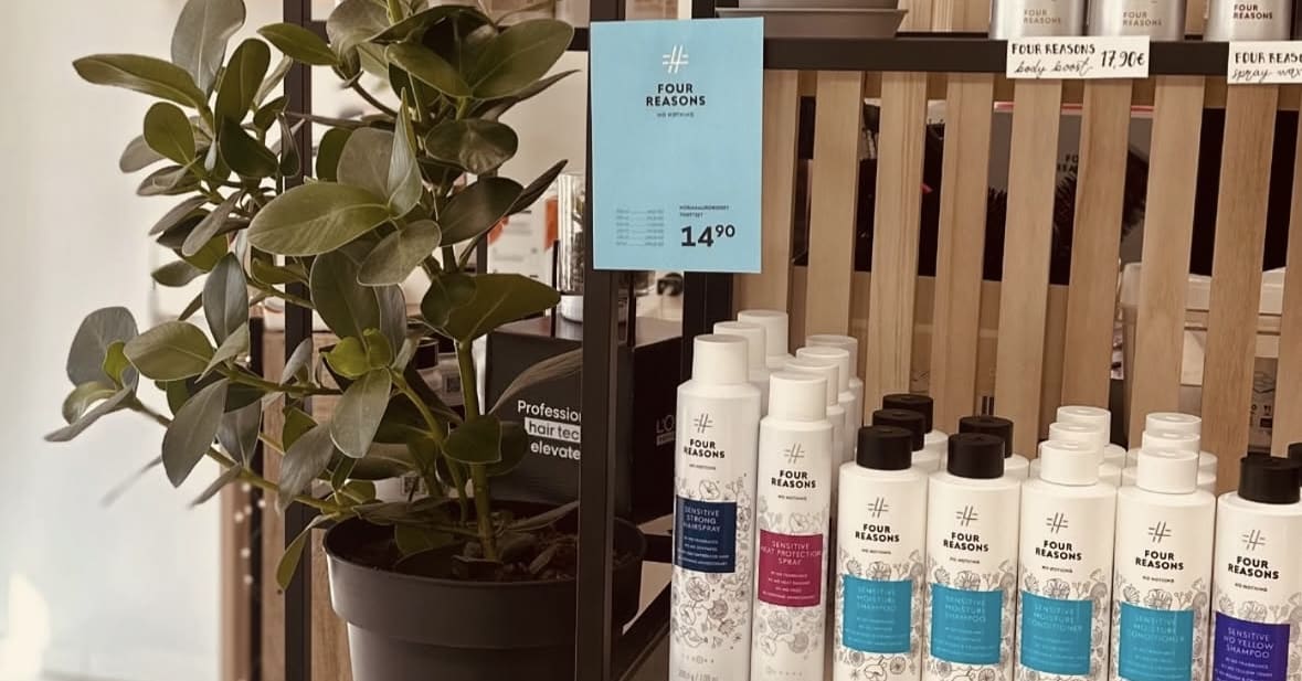 Salon Rosella