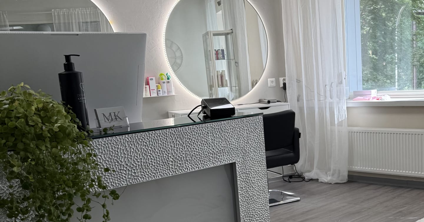 Salon MK
