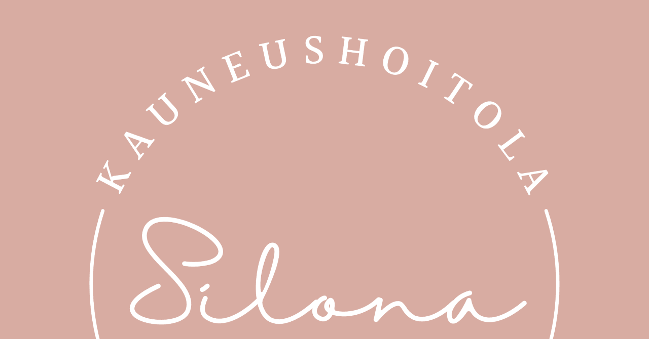 Silona Oy - Meistä