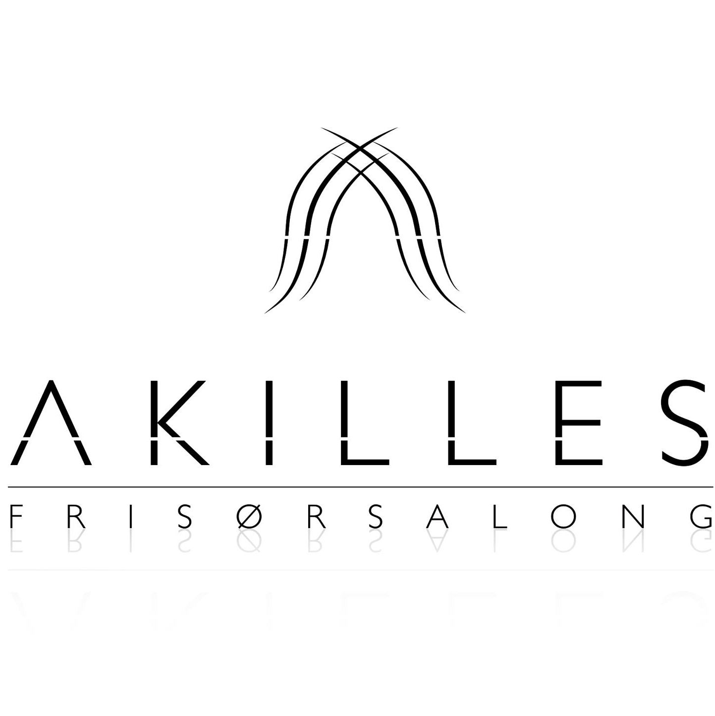 Bestill Time - Akilles frisørsalong