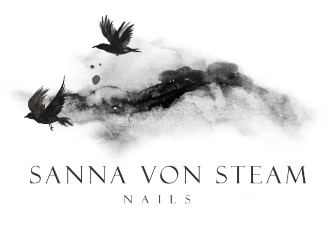 Sanna Von Steam Nails - Katso salongin vapaat ajat | Timma