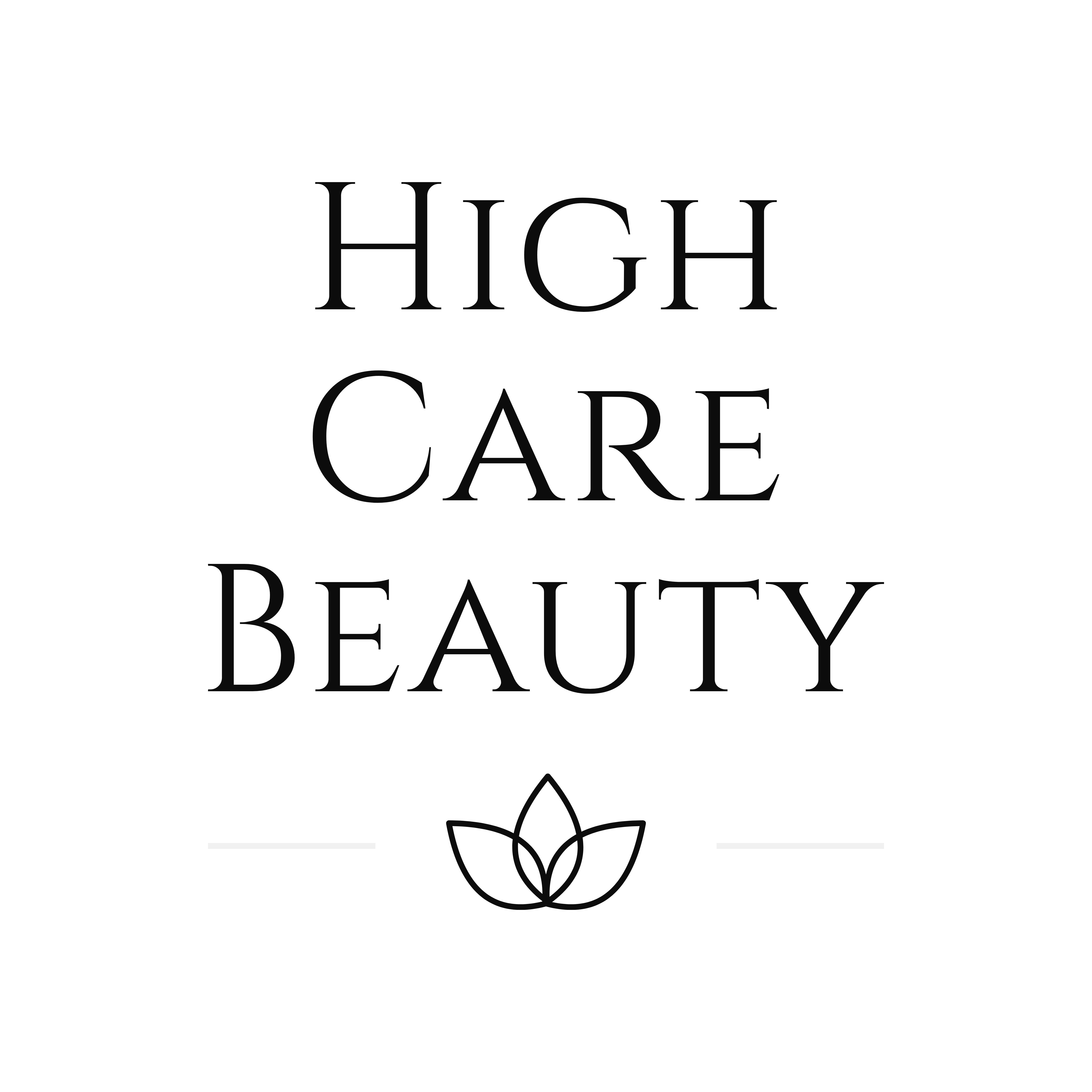 HIGH CARE BEAUTY - Katso salongin vapaat ajat | Timma