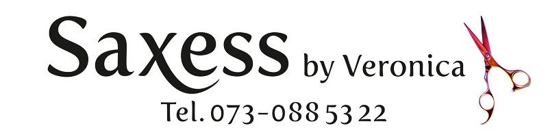 Saxess by Veronica AB - Se salongens lediga tider | Timma