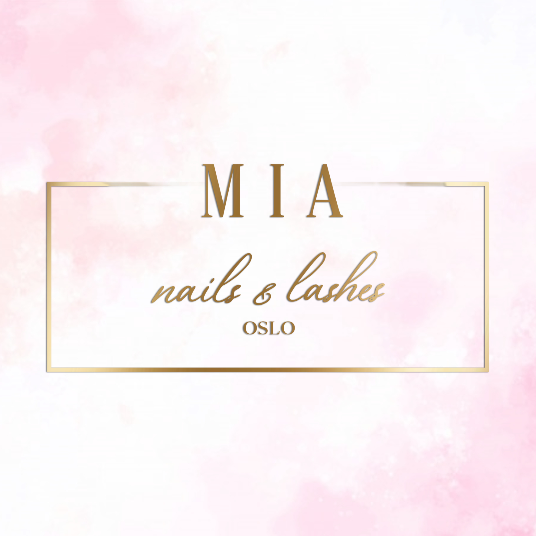 MIA Nails & Lashes Oslo - Se salongens ledige timer | Timma