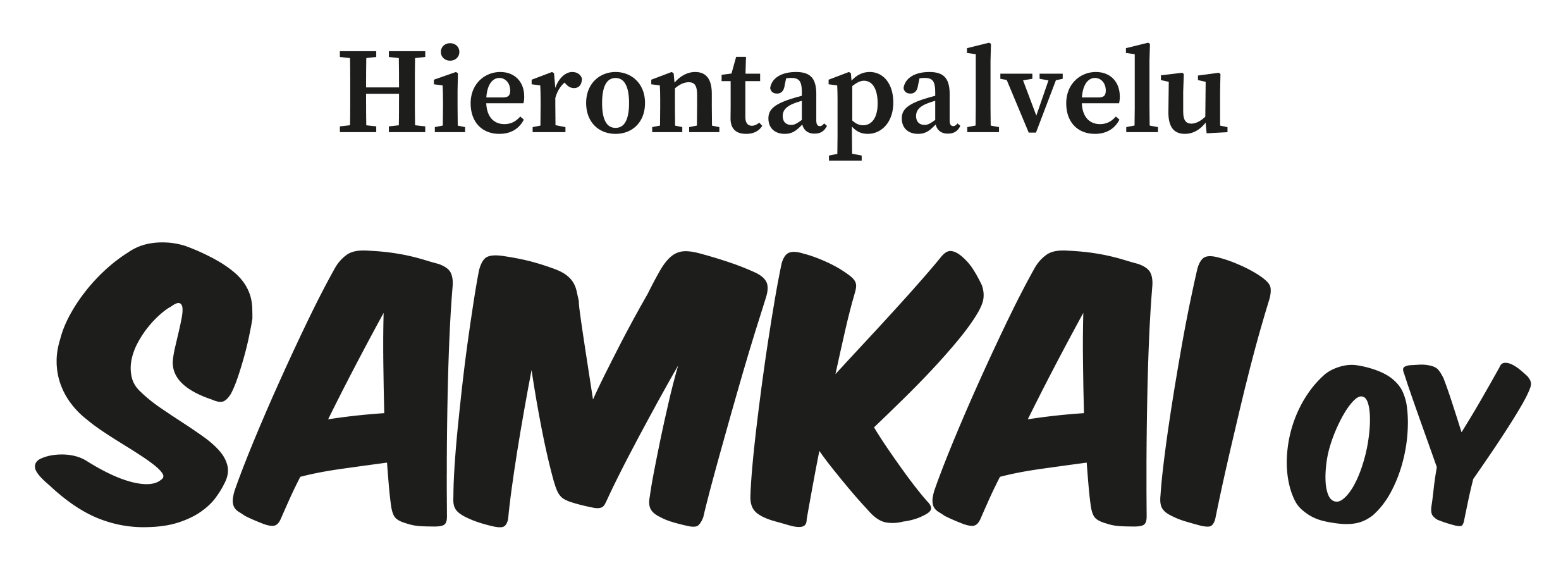 Hieronta Kai Kettunen Samkai - Katso salongin vapaat ajat | Timma