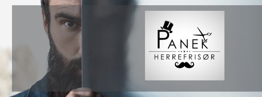 Herrefrisør Kinga Panek - Se salongens ledige timer | Timma