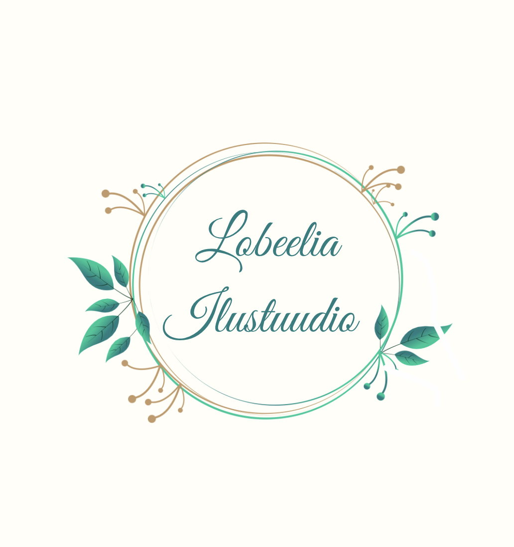 Lobeelia Ilustuudio - Salongi vabad ajad | Timma