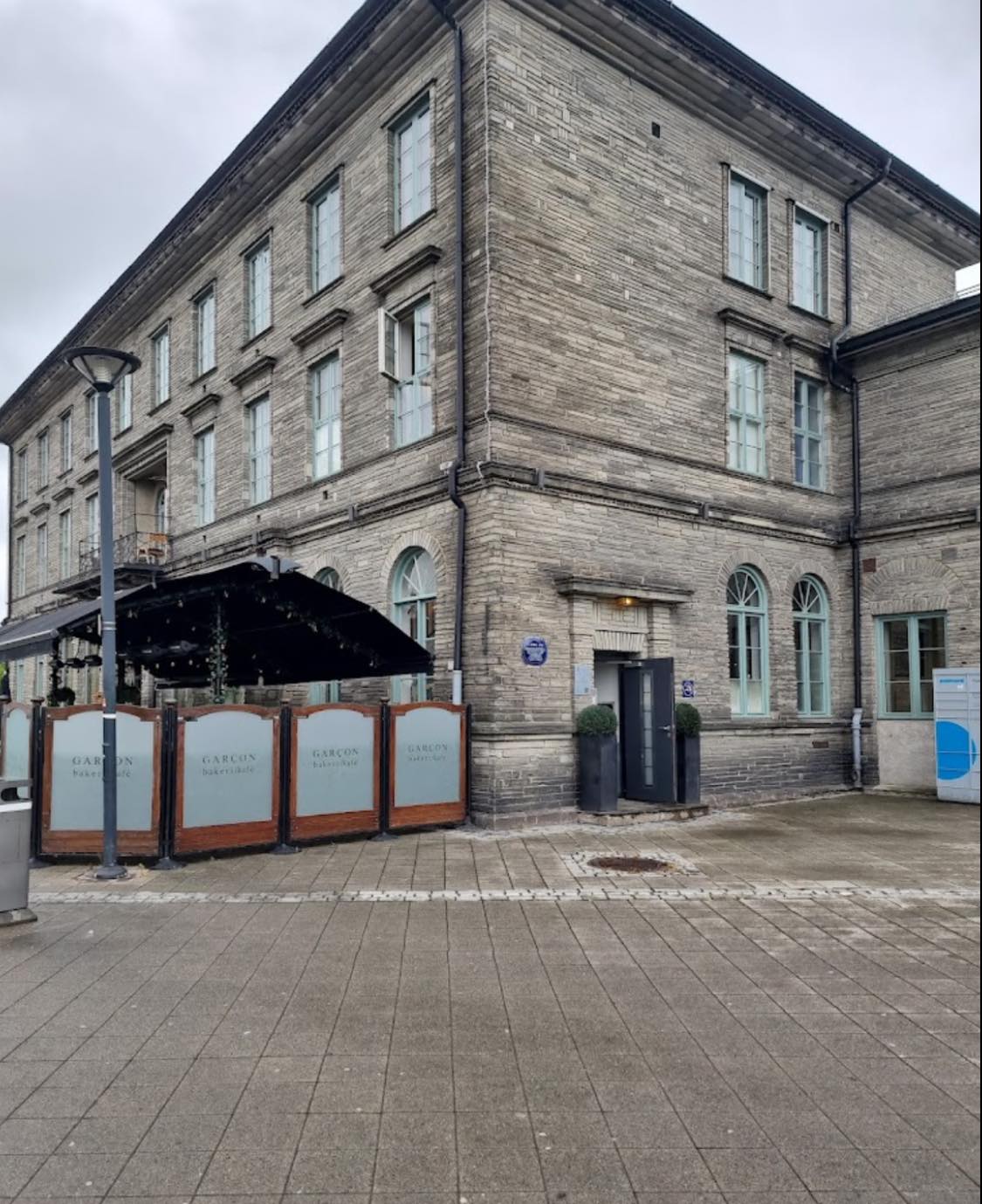 Web Reservation by Timma