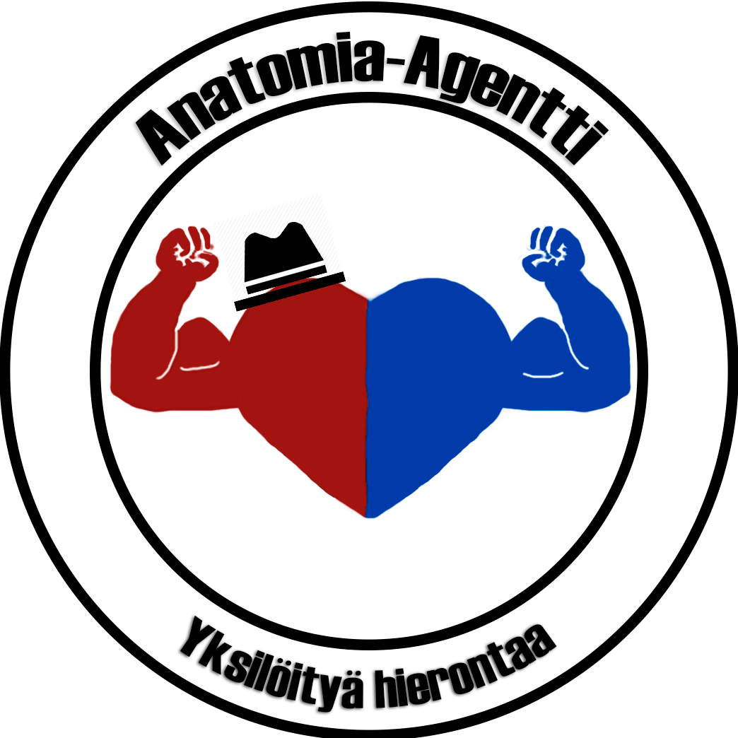 Anatomia-Agentti - Juho-Kusti - Katso salongin vapaat ajat | Timma