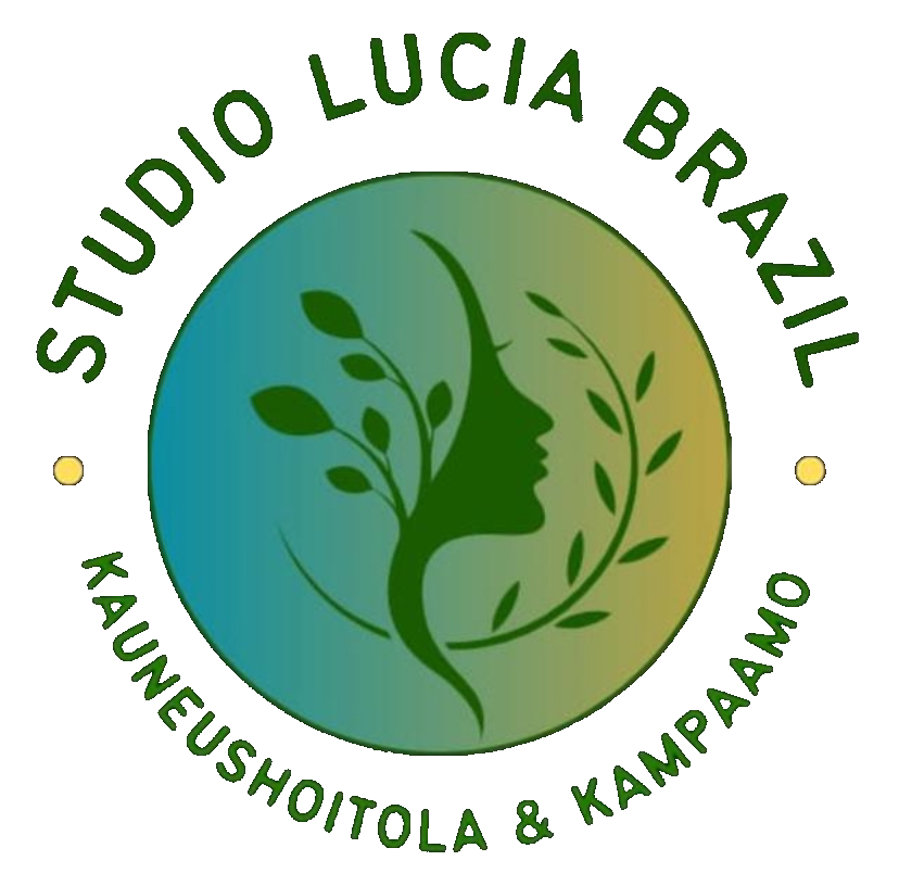 Studio Lucia Brazil Hukanhauta - Katso salongin vapaat ajat | Timma
