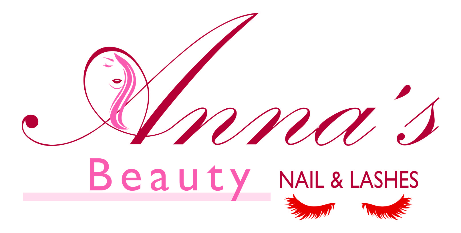 Anna's Beauty - Se salongens ledige timer | Timma