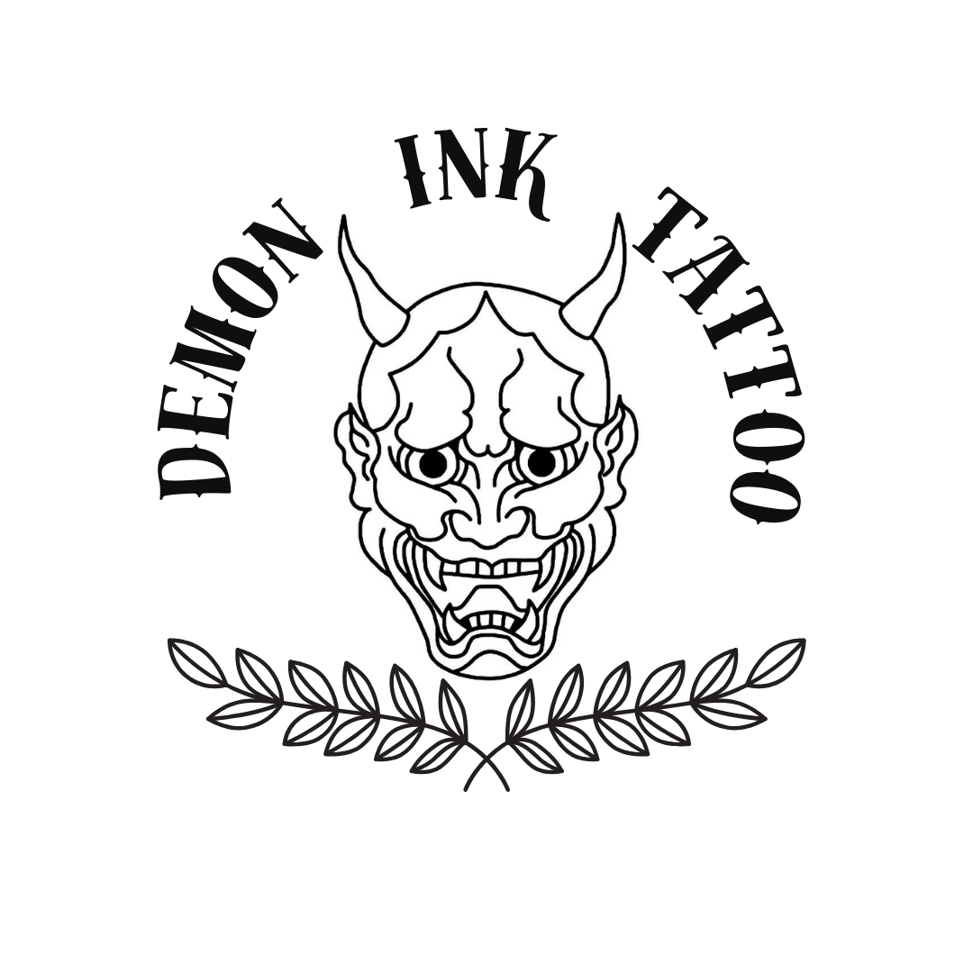 Demon Ink & Beauty - Se salongens ledige timer | Timma