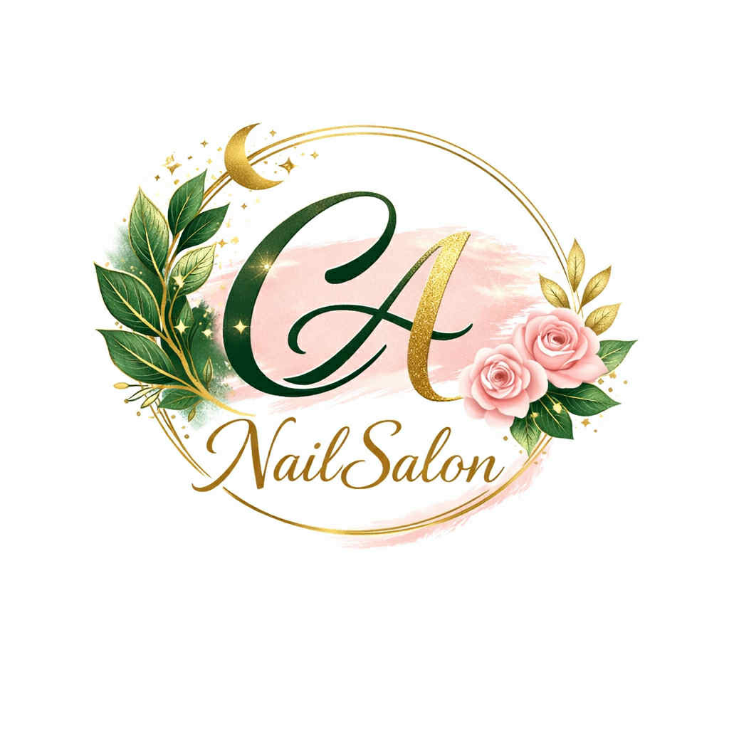 CA Nail Salon - Salongi vabad ajad | Timma