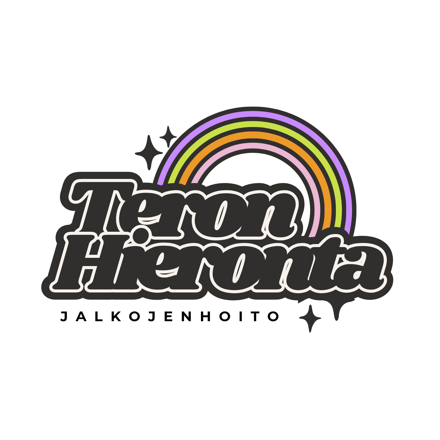 Teron Hieronta- ja Jalkahoitopalvelut - Katso salongin vapaat ajat | Timma
