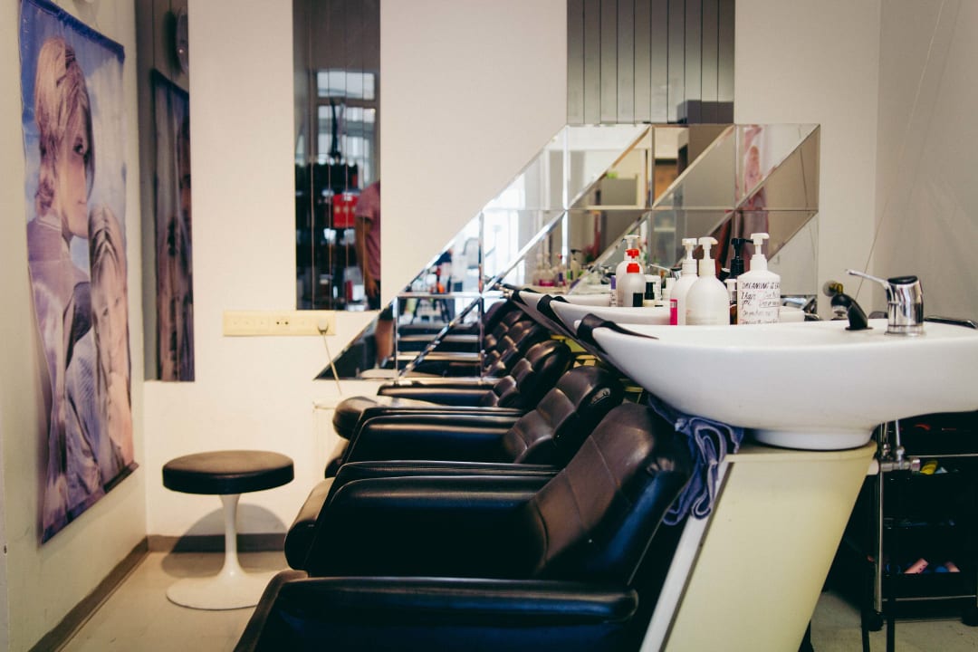 Parturi Vantaa | Timma