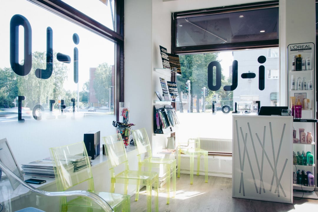 Book salon appointments - Varaa salonkiaika | Timma