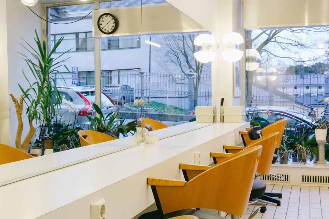 Parturi Vantaa | Timma