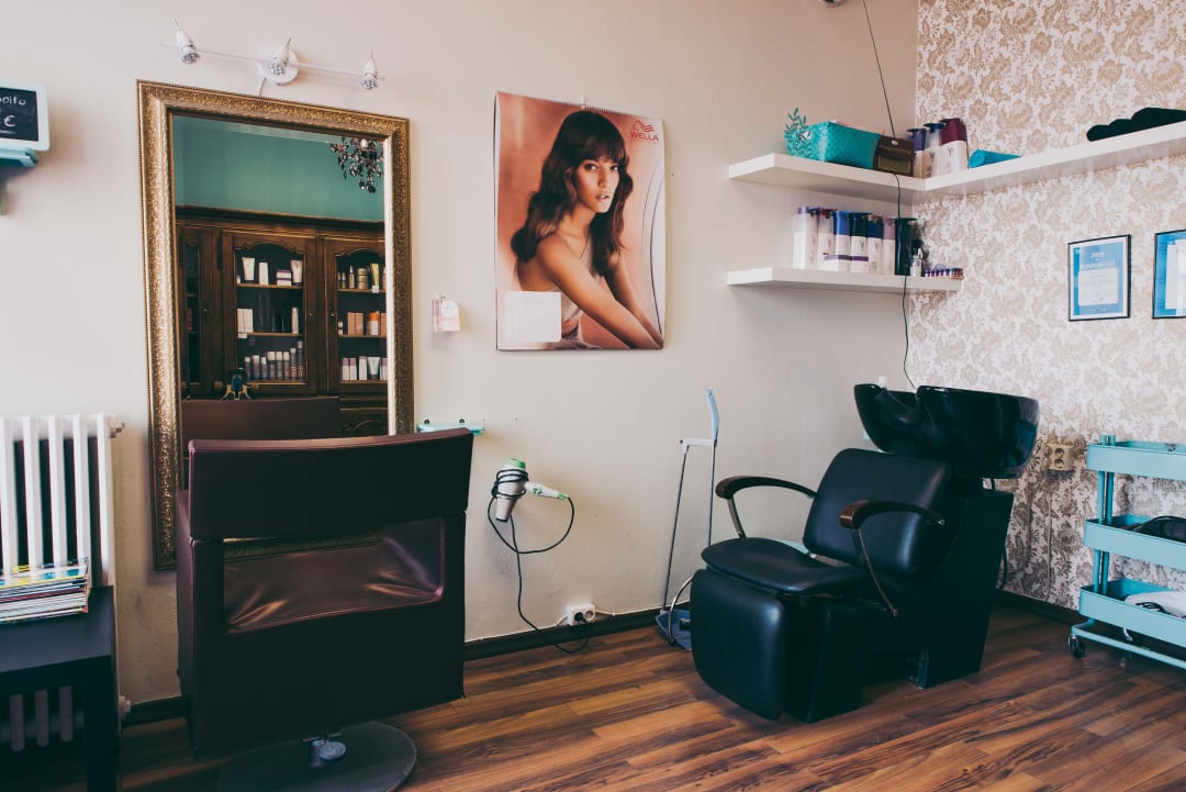 Parturi Vantaa | Timma