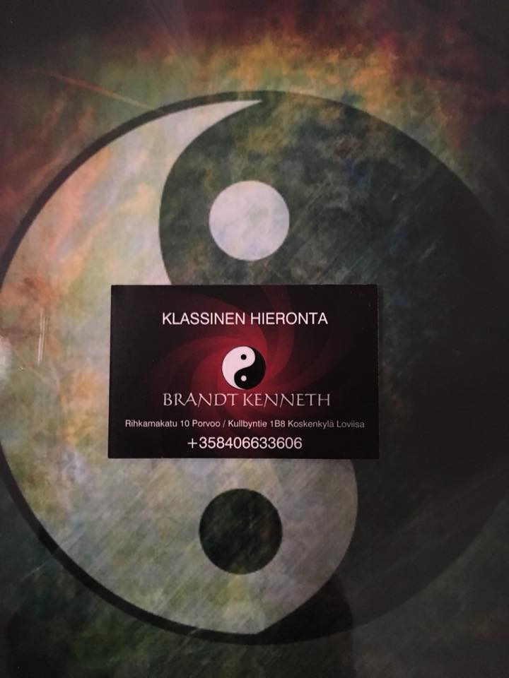 Koskenkylä (Loviisa)