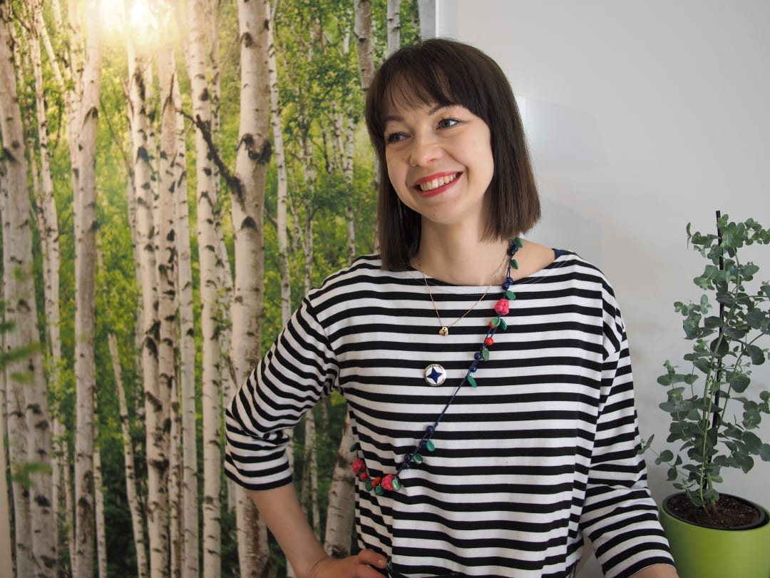 Klassinen hieronta Vantaa | Timma