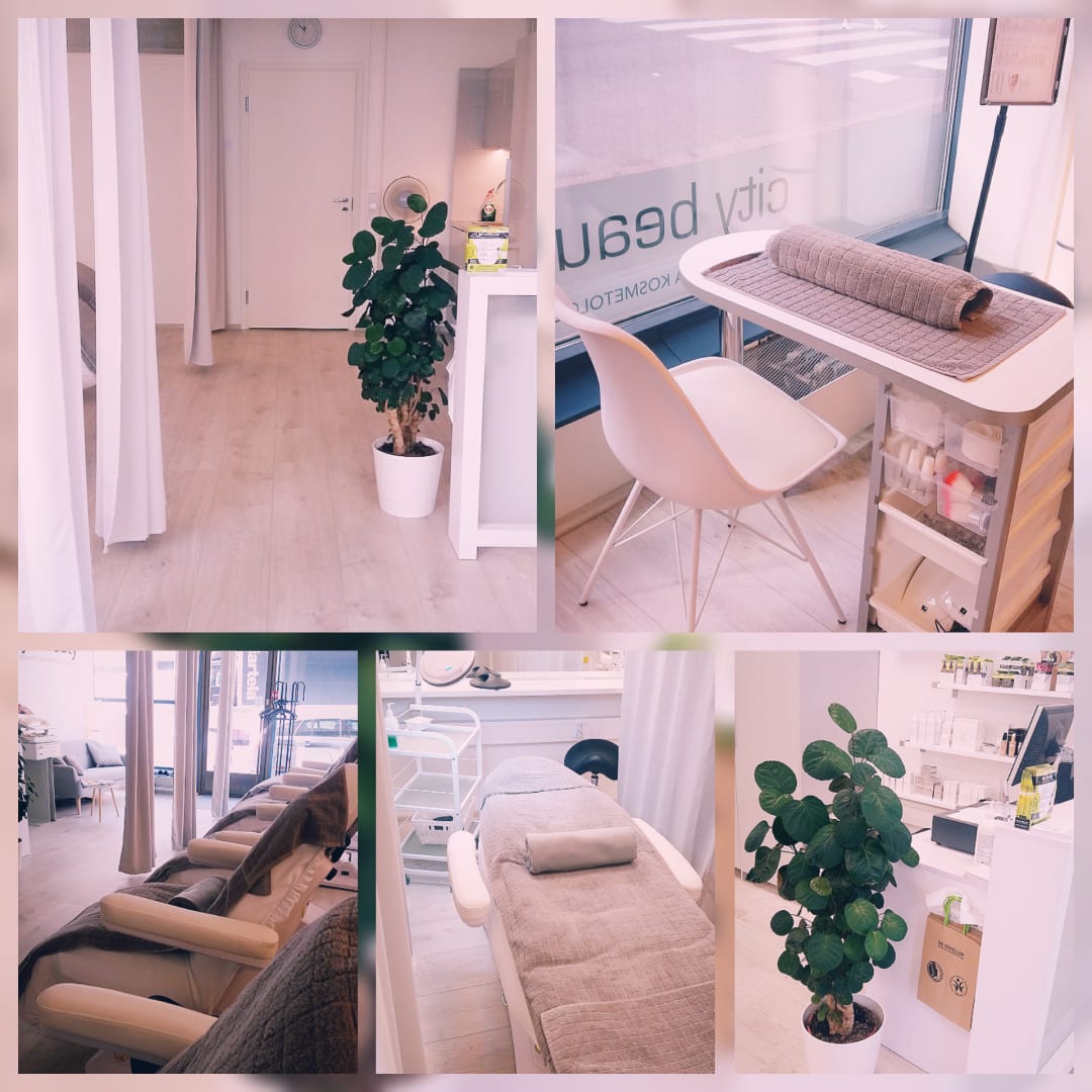 Hieronta Helsinki | Timma