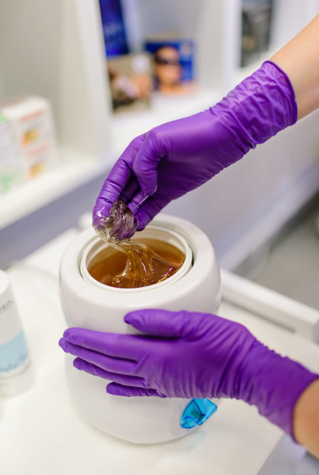 Hieronta Helsinki | Timma