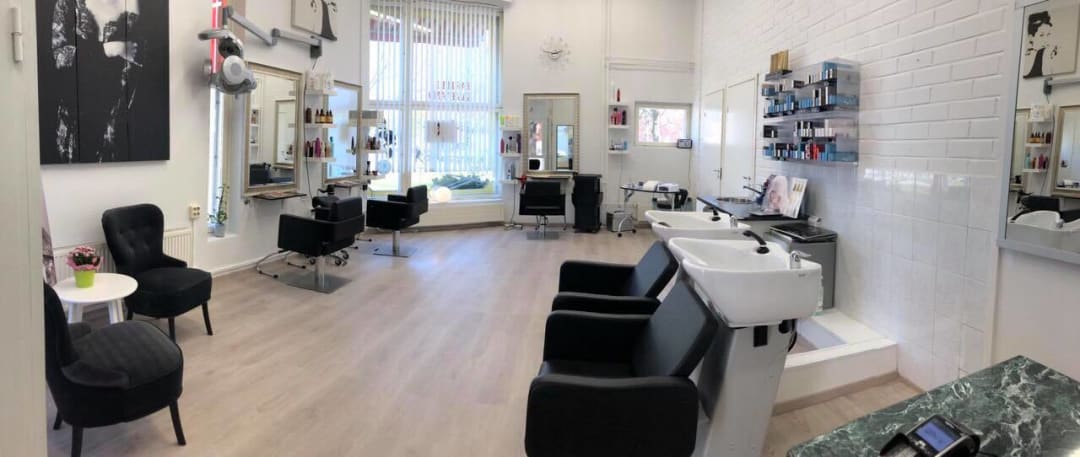 Parturi Espoo | Timma