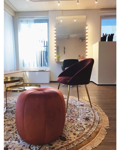 Parturi Lahti | Timma