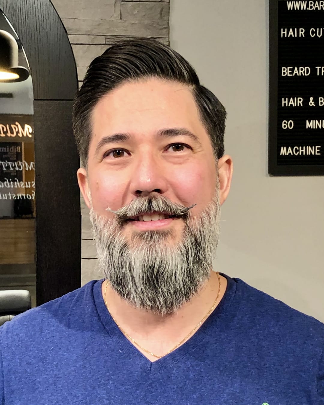Barberian Barbershop