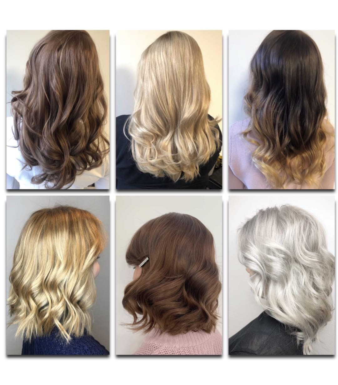 Kampaukset Helsinki | Timma