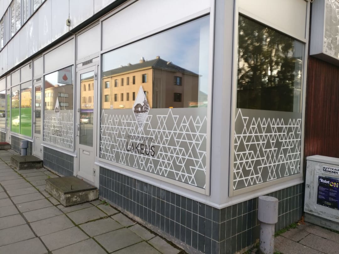 Käsihoito Seinäjoki | Timma