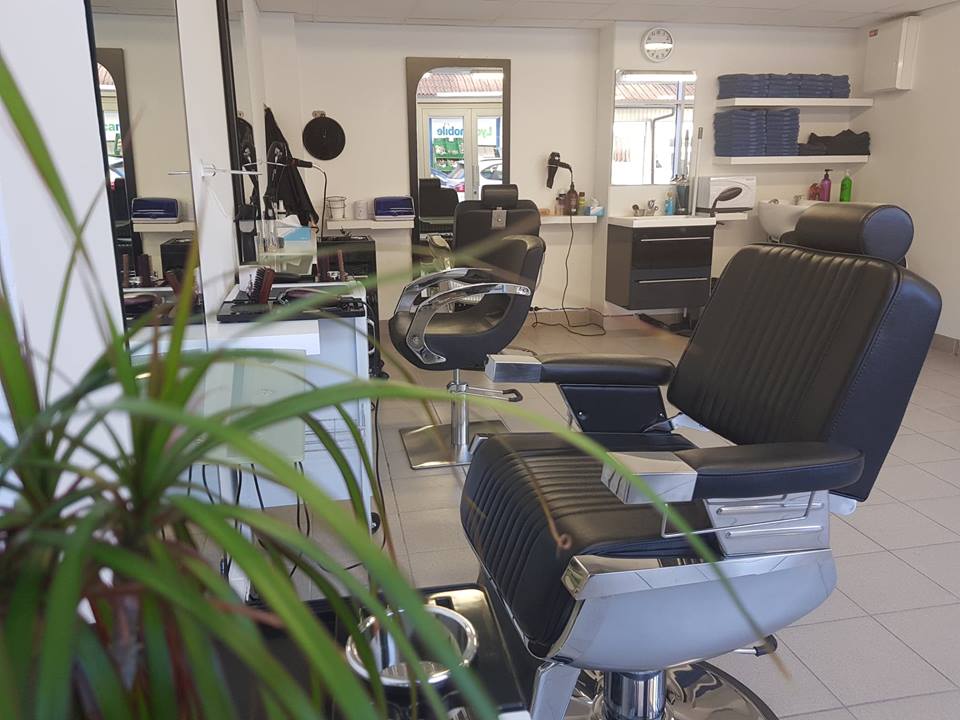 The Barbers - Se salongens ledige timer | Timma