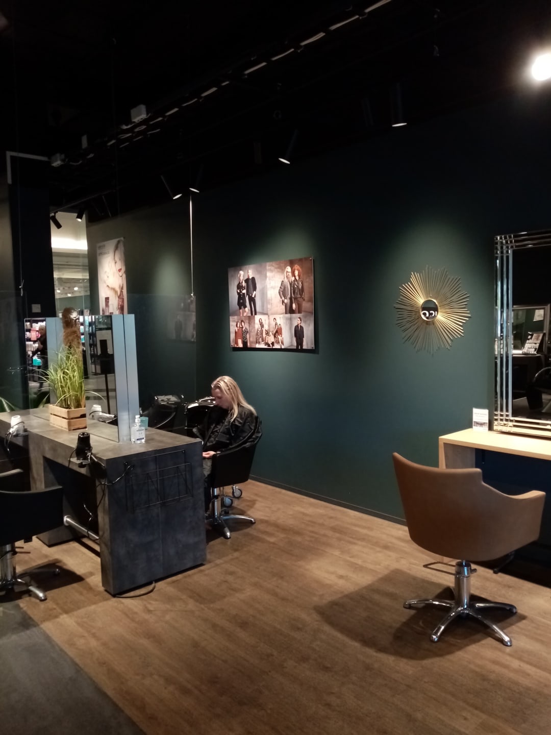 Salong Hage Gulskogen - Se salongens ledige timer | Timma