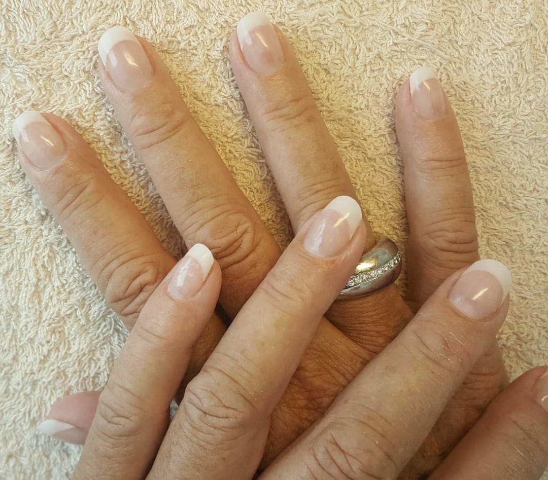 Scandinavian nails by abameme® AS - Se salongens ledige timer | Timma