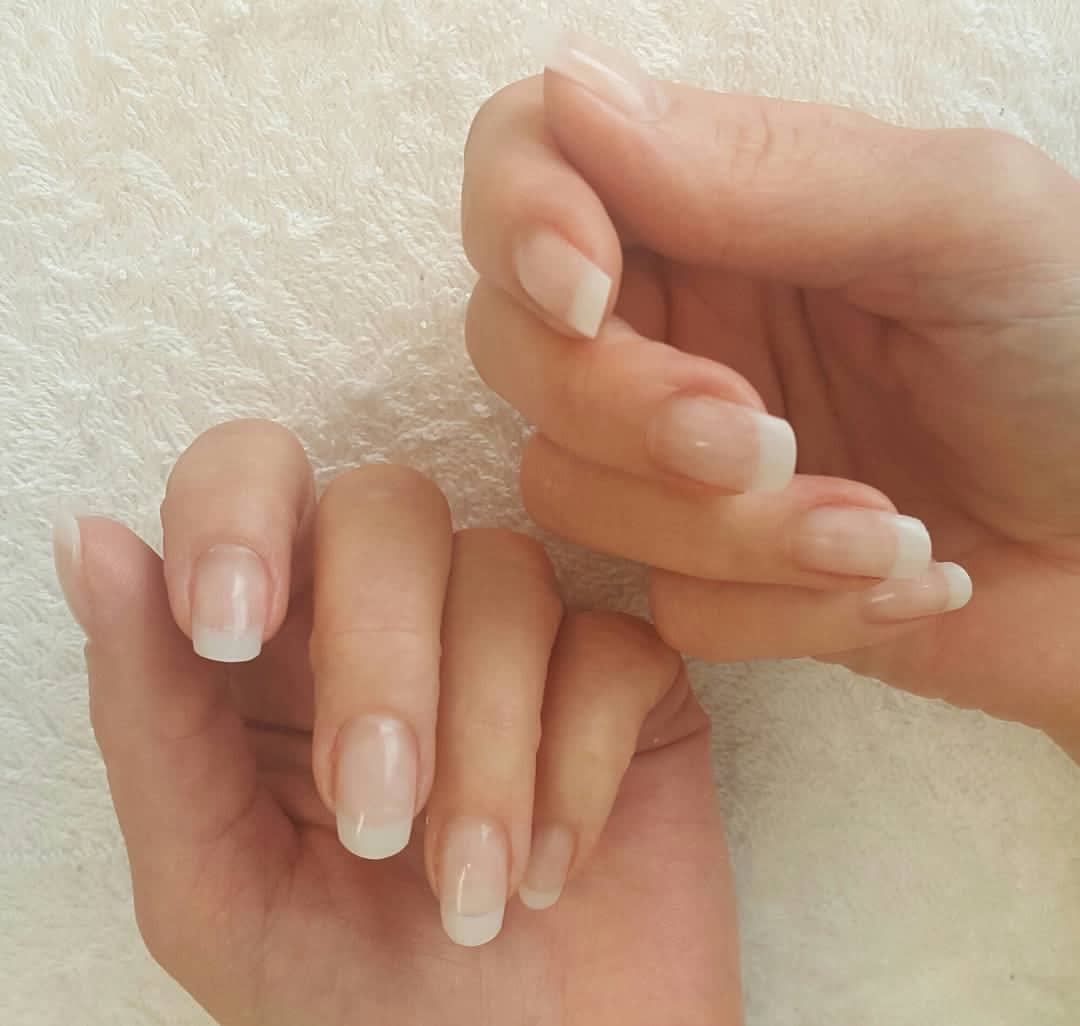 Scandinavian nails by abameme® AS - Se salongens ledige timer | Timma