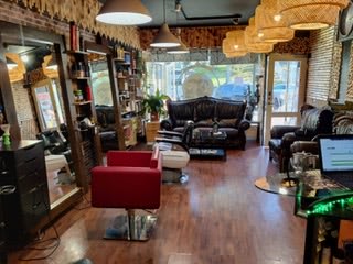 Parturi Vantaa | Timma