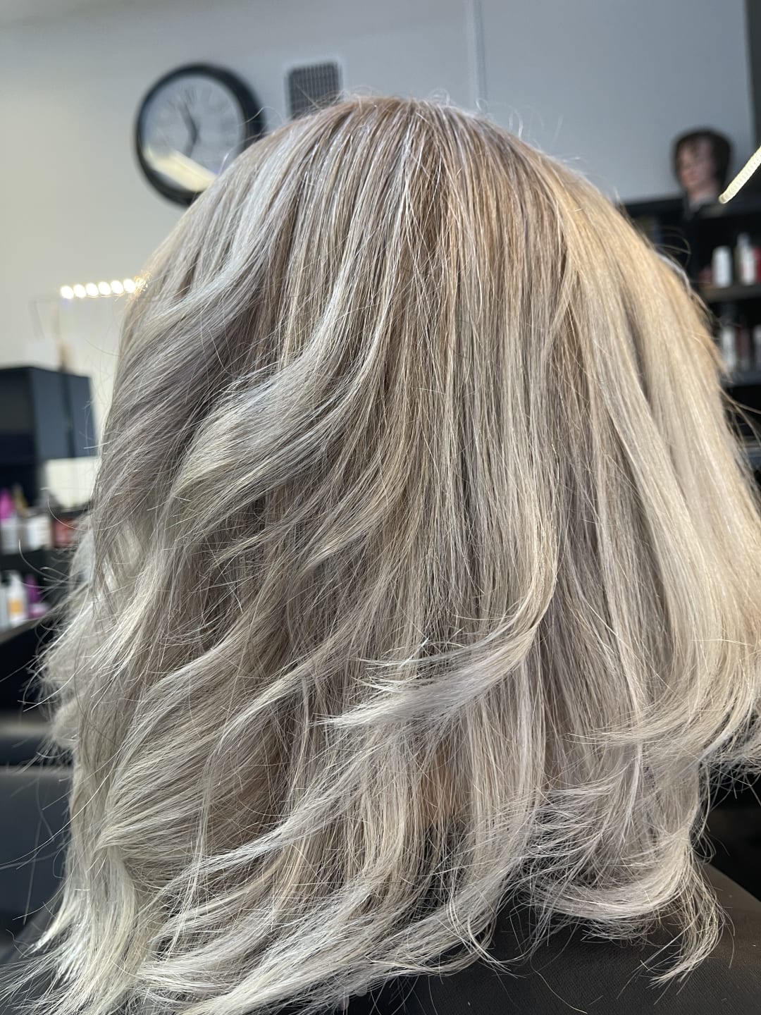 Book salon appointments - Varaa salonkiaika | Timma