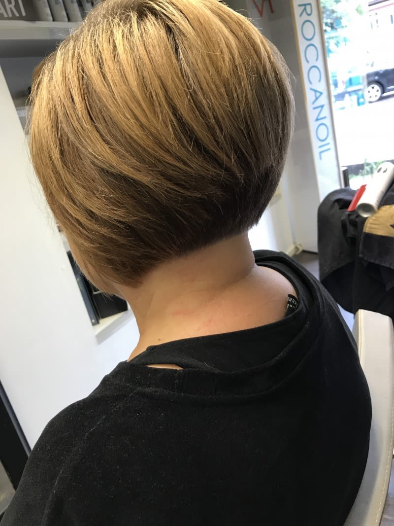 Thy Frisør - Se salongens ledige timer | Timma